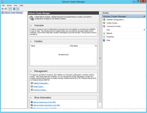 starwind vsan configuring ha shared storage for scale out file server