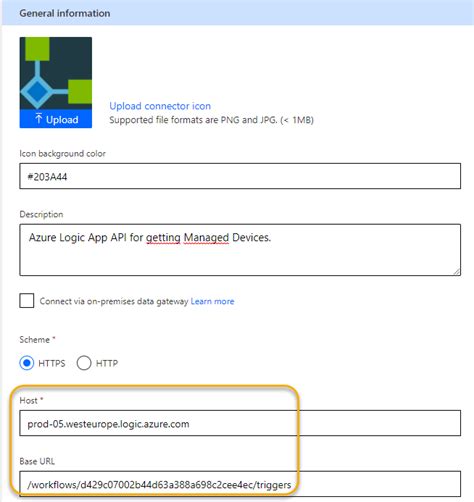 protect logic apps with azure ad oauth part 3 connect to