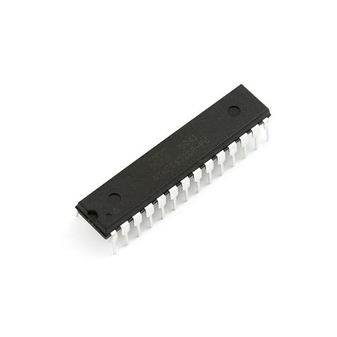 atmega328p c bootloader arduino