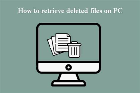 lost desktop file recovery you can recover desktop files easily
