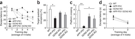 Spatial Memory Deficits In App Ps1 Alzheimers Disease Model Mice Are