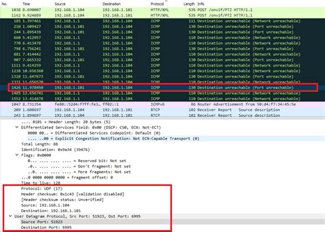 seting system [32 ] socket error network is unreachable