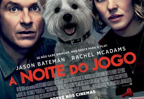Noite De Jogo Filme🈸 Aposte Na Sorte Com O Cassino Fortune Tiger