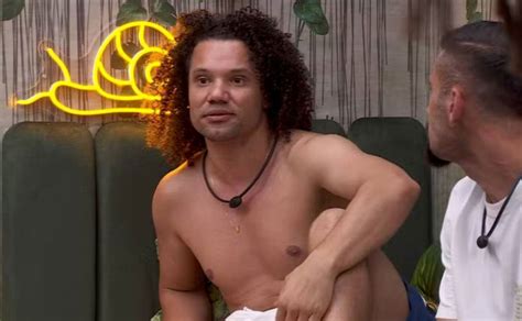 Enquete Bbb 24 Parcial Aponta Que Maycon Deve Ser O Primeiro Eliminado