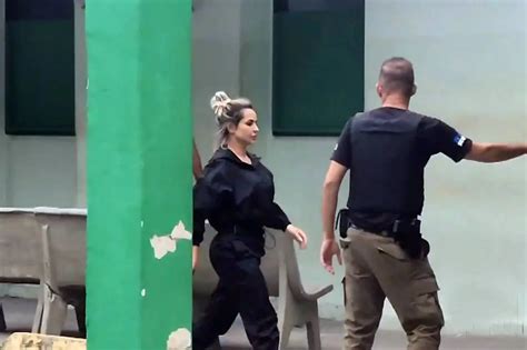 Justiça Decide Manter Prisão Preventiva De Deolane Bezerra E Da Sua Mãe
