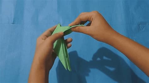 How To Make Origami Dinosaur Origami Dinosaur Instructions