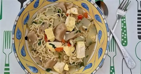 259 Resep Daun Ketumbar Tahu Enak Dan Mudah Cookpad