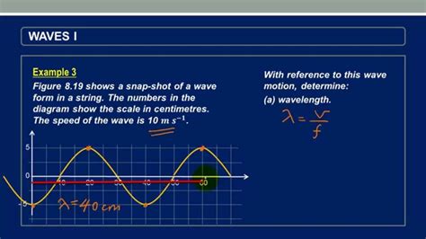 How To Calculate Period And Frequency Of A Wave Haiper