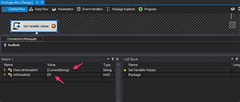 sql server how do you manage package configurations at scale in an