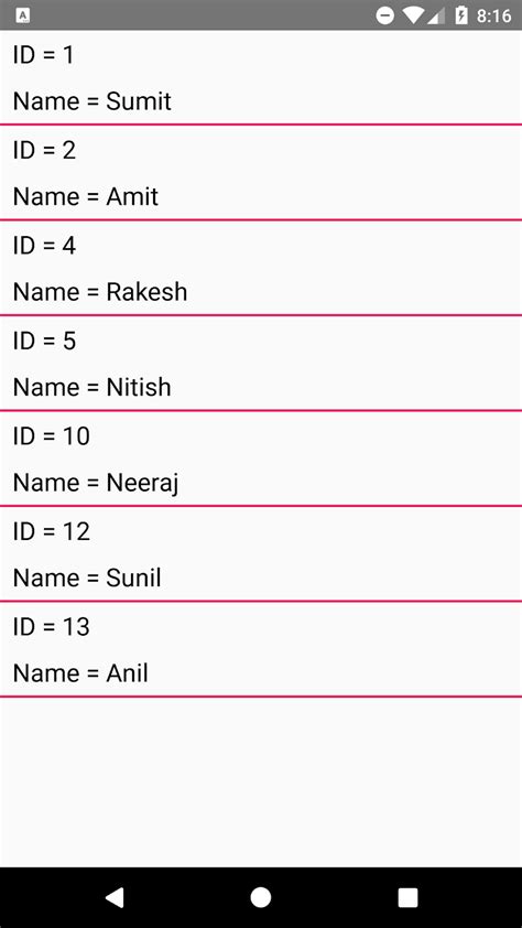 react native remove repeated duplicate object items from array skptricks