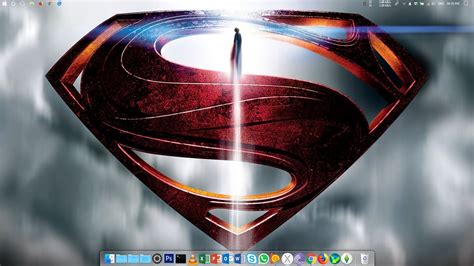 mac os dock for windows