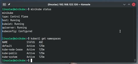 How To Install Minikube On Linux A Step By Step Guide