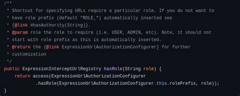 implement role based authorization in spring boot with keycloak vrogue