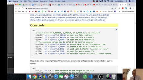 error handling in golang 1 13 and beyond youtube
