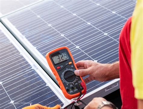 How Temperature Impacts Solar Panel Efficiency Exploring The