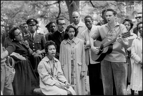 Birth Of A Freedom Anthem The New York Times