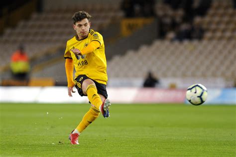 Neves Compliments Former Wolves Star Goncalves After Sporting Cp Draw