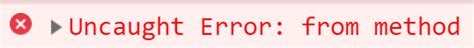 error handling in vue js · andrei markeev