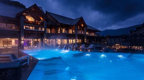Offers The Falls Spa