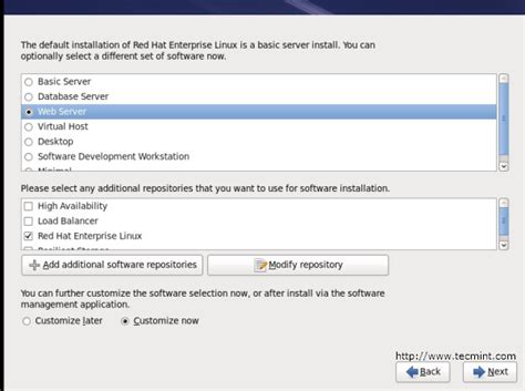 install package in redhat linux generousclinic