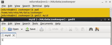 how to set up hadoop cluster with hdfs high availability
