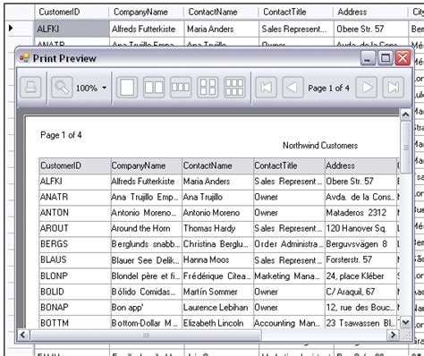 datagrid bind columns programtic how to remove the rows from the