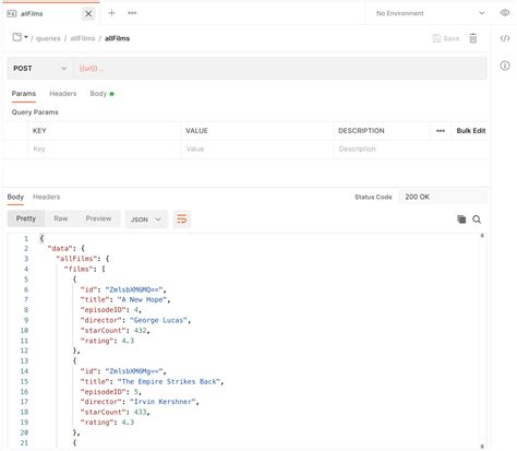 graphql mocking and testing