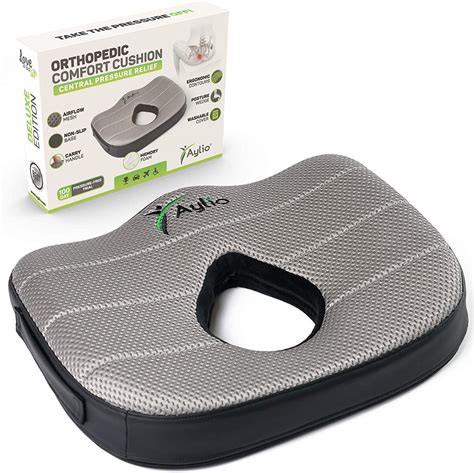 Best Hemorrhoid Seat Cushion Donut Cushion Buying Guide Best
