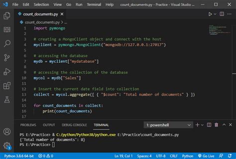 mongodb aggregate count with examples
