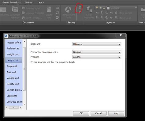 solved modify dimension rounding in drawings autodesk community