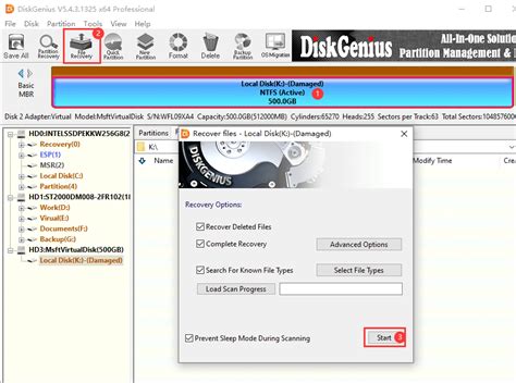 How To Convert Raw To Fat32 Without Losing Data