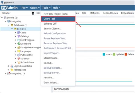 how to download and install postgresql on windows