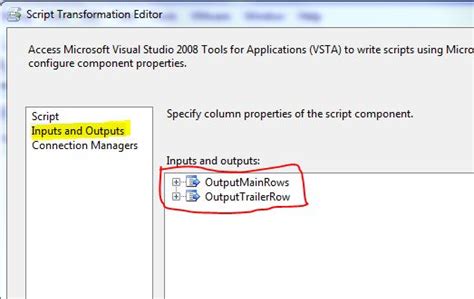script component as source ssis radacad