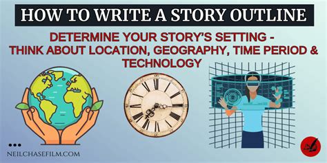 How To Write A Story Outline 9 Easy Steps For Creative Writers