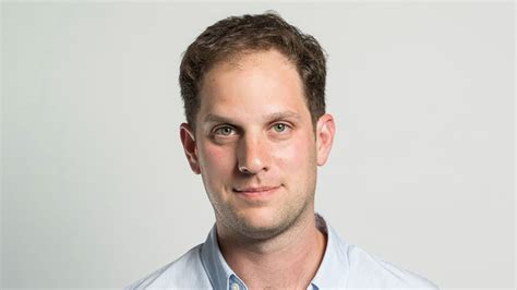 Us Officially Designates Journalist Evan Gershkovich As ‘wrongfully