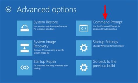 Fix Bad System Config Info Bsod Error In Windows 10