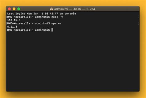 membuat api sederhana dengan nodejs dan expressjs binus university