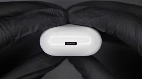 All Three Airpods Models To Switch To Usb C Macrumors