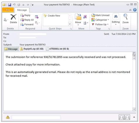macro malware help