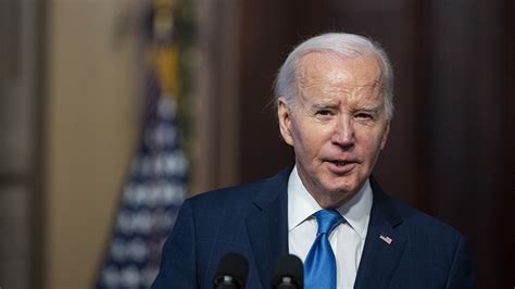 Polls Show Biden Facing Enthusiasm Gap Heading Into 2024 Election