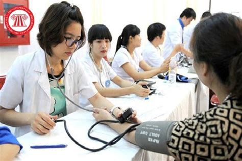Việc Chỉ đạo Công Tác Bảo Vệ Sức Khoẻ Nhân Dân được Thực Hiện Dựa Trên