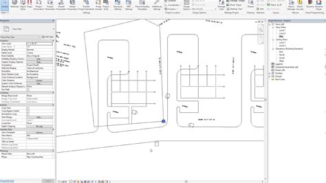 5 rotate and move the elevation marker in revit fri youtube