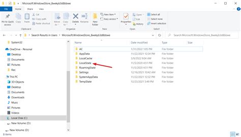 Microsoft Store We Encountered An Error [solved]