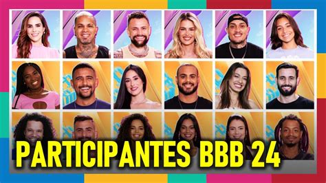Camarote Enquete Bbb 2021 Veja Quem So Os Participantes Do 39big