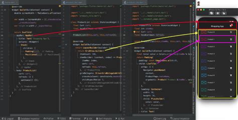 state management in flutter using the bloc design pattern logrocket blog