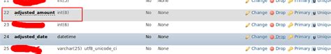 mysql sqlstate[42s22] column not found 1054 unknown column