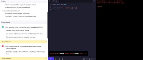 faq hello world java java review putting it all together java