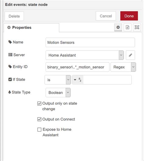 check state of multiple devices node red home assistant community