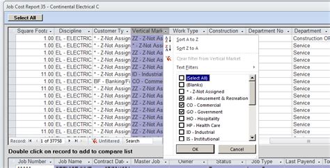 ms access vba using a form filter in nsql update query