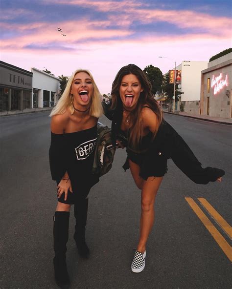 Lele Phons Andhanna Stoking Hannah Stocking Friend Photoshoot Best